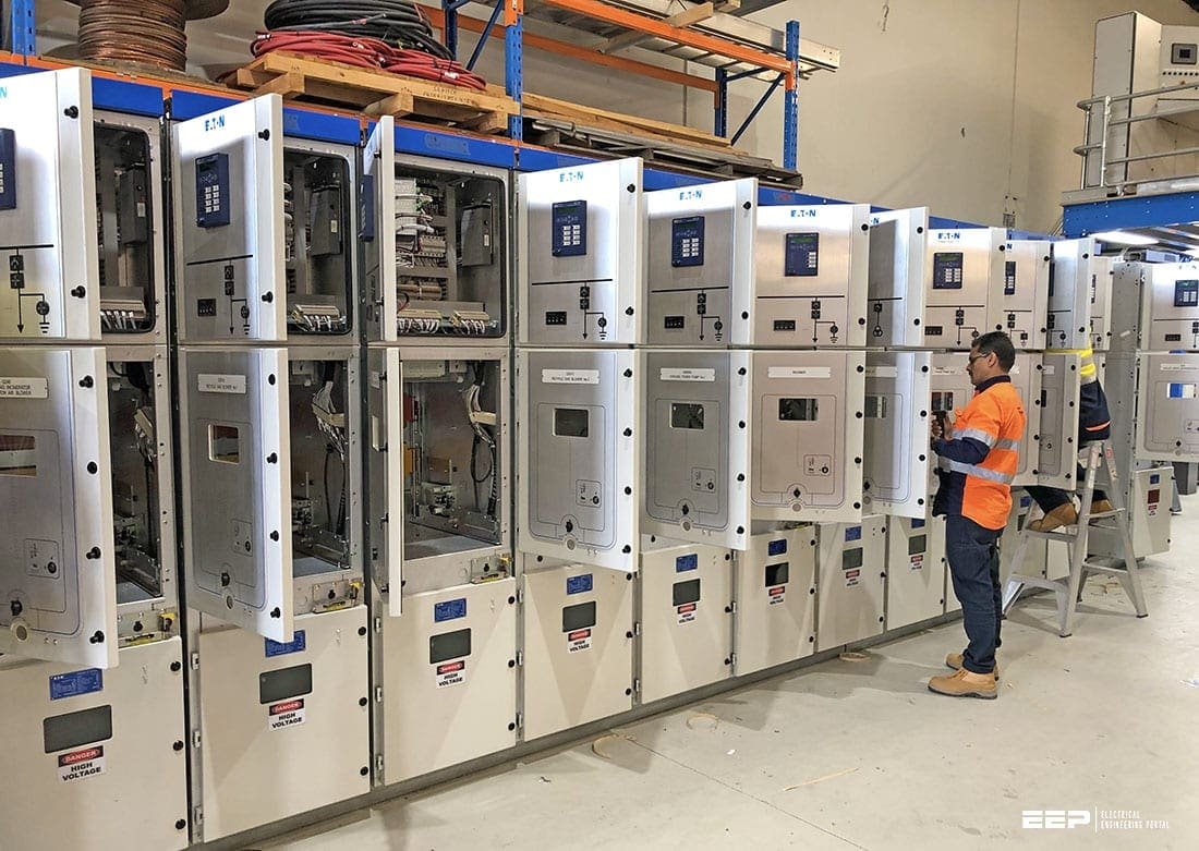 Switchgear Installation – sagartechenc.com